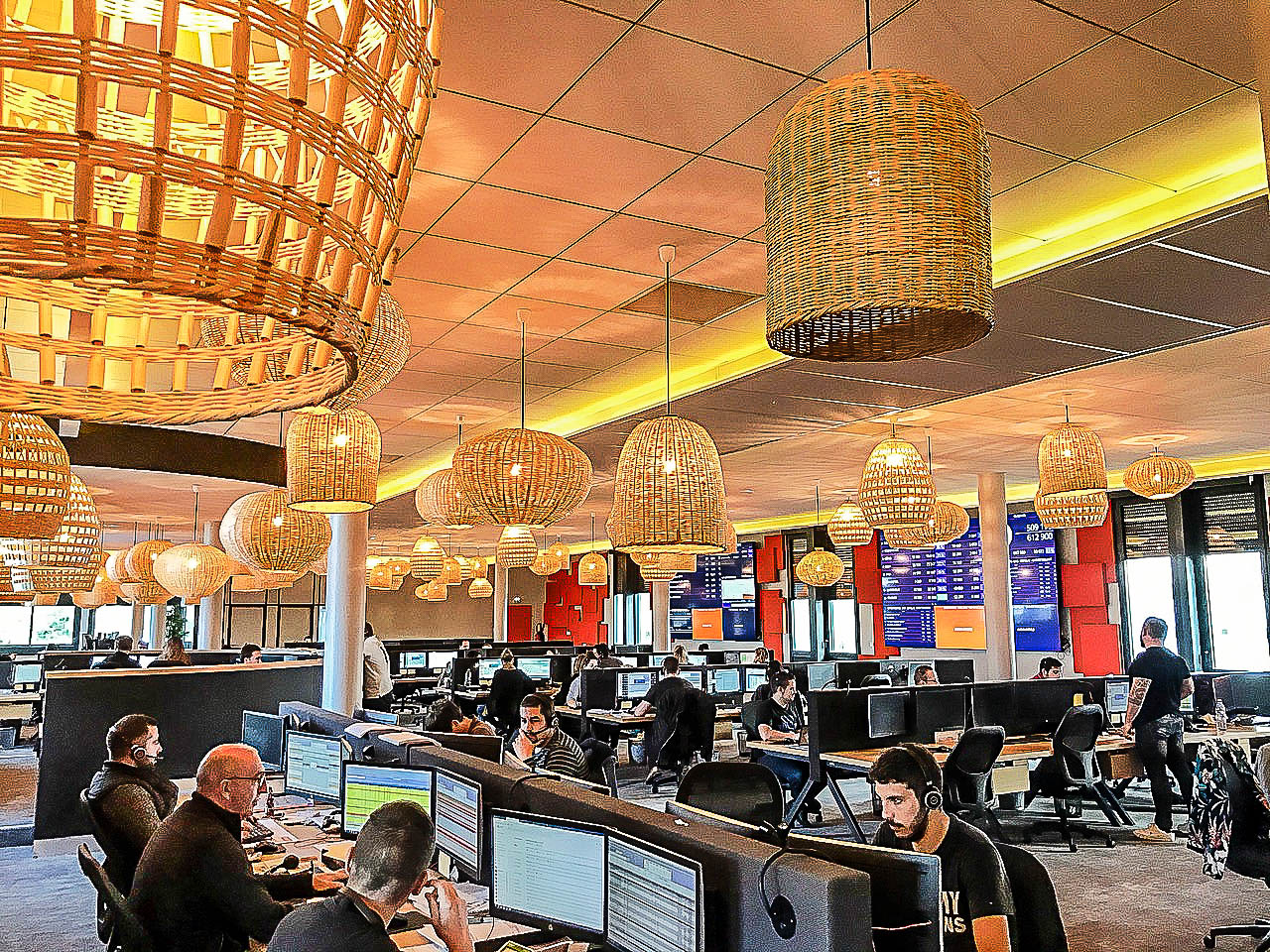 Méricq prend l'Irlande dans ses filets et s'implante à l'étranger - Quidam Hebdo