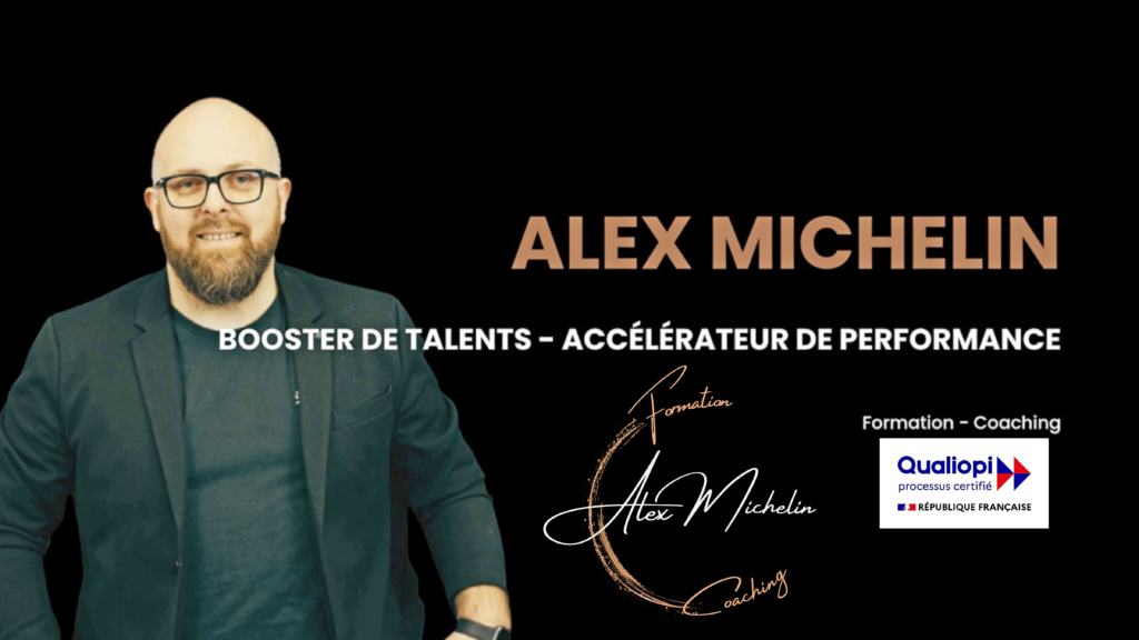 Alex Michelin, l'expertise immobilière au service de la formation ...