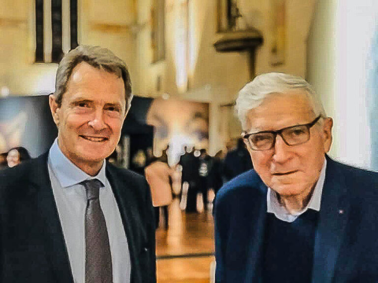Décès de Paul Chollet : Les réactions de la classe politique - Quidam Hebdo