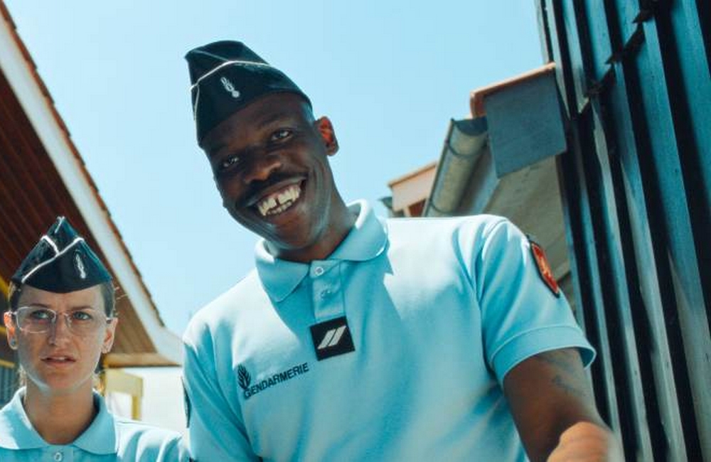 Jean-Pascal Zadi en tournage à Agen à la fin du mois - Quidam Hebdo