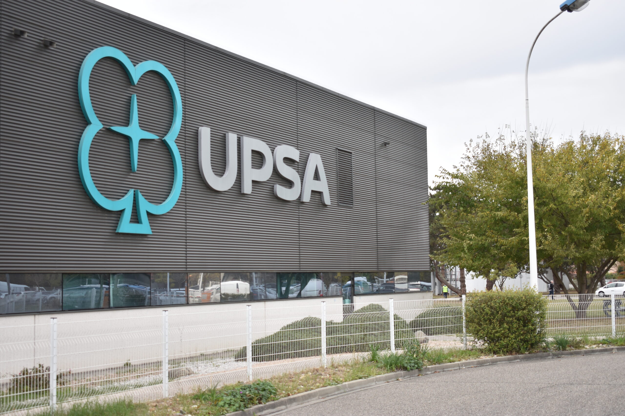 Economie : UPSA Acquiert Sérélys Pharma, spécialiste de la santé ...