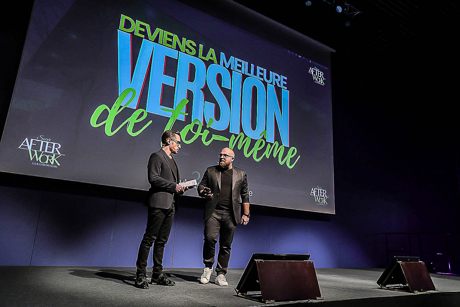 Agen : Une nouvelle soirée pour devenir « la meilleure version de soi ...