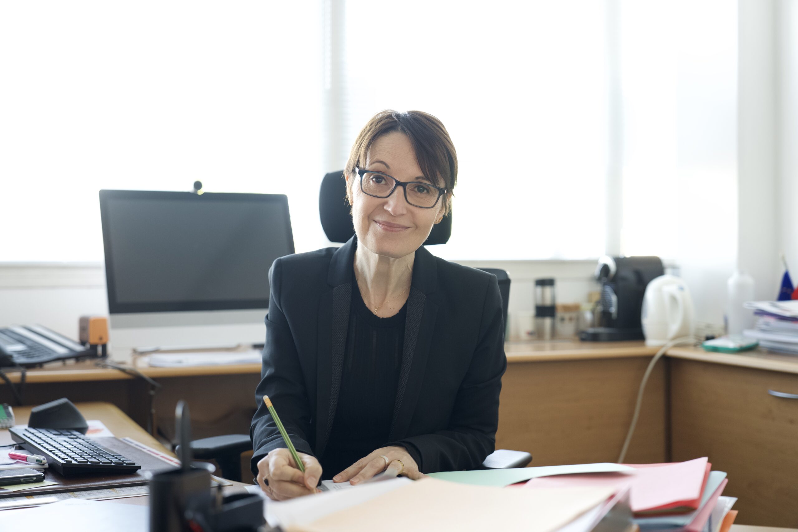 Sophie Bondil, Directrice de l’ENAP : « renforcer la transmission des ...